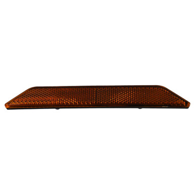 REFLECTOR FOR REAR FENDER FLARE, PASSENGER SIDE D-MAX XT4, D-MAX XT6 ...