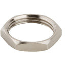 (8) Hex Nut (M27)