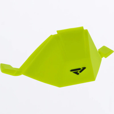 Pilot Nose Piece Hi Vis - East Central Sports