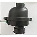 (12) Tube Shape Air Filter Assembly