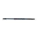 (18) Rear Axle Black