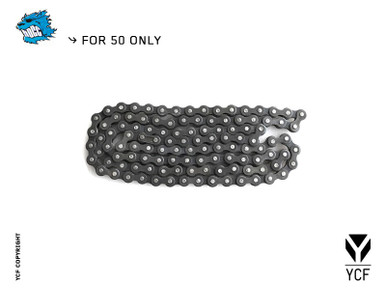 (26) CHAIN (RS35-114T)