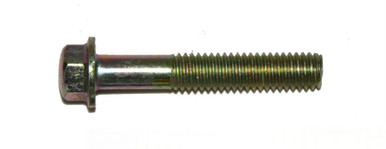 (12) Hammerhead Bolt, M6x35 Flange Bolt