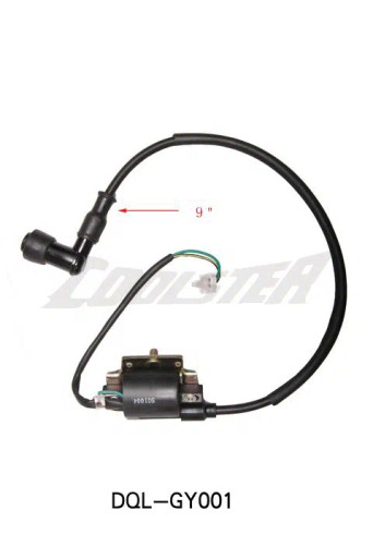 IGNITION COIL