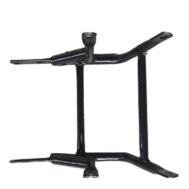 (21) Tao D125 Rear Lifter