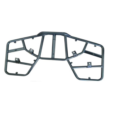 (14) Tao Raptor 200 Front Rack