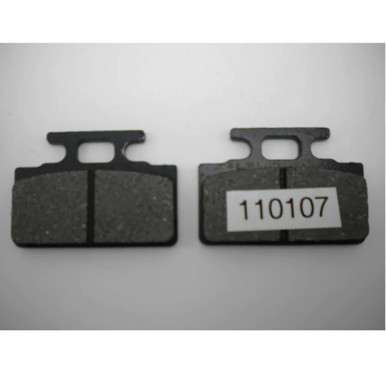 (21-3) Tao DB17 Front Disk Brake Pads