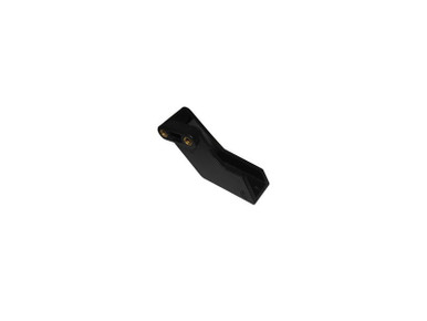 (18) CHAIN GUIDE ASSEMBLY