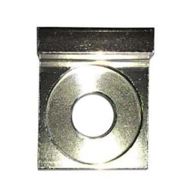 Chain Adjuster Plate Aluminum