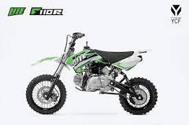 2022 YCF LITE 110R SE Parts Schematic