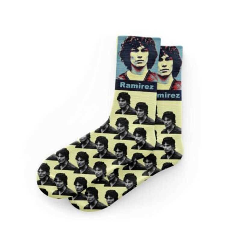 Richard Ramirez Now
