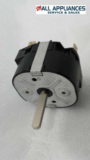 DUALIT TIMER Mi2 GENUINE 4 MINUTE RUN BACK FOR TOASTERS BELOW IN ...