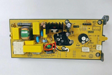 KENWOOD PCB POWER BOARD KW716677 FOR MIXER KMX75 GENUINE PART IN ...