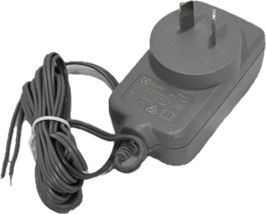 ELECTROLUX CHARGER AUS 4055775920 FOR ERGORAPIDO ZB3501IG GENUINE IN ...