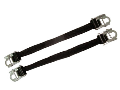 Storm Stainless Steel Spring Straps (Pair) - DolphinScuba.com, Inc.