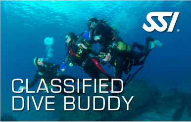 SSI Classified Diver Digital Kit - DolphinScuba.com, Inc.