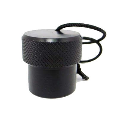 XS Scuba Delrin Dust Cap for Din Scuba Regulator - DolphinScuba.com, Inc.