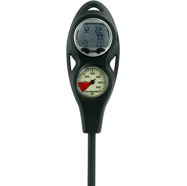 SCUBAPRO Aladin Sport Matrix Dive Computer - 2 Gauge - Console ...