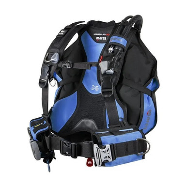 Mares BCD Magellan HD - DolphinScuba.com, Inc.