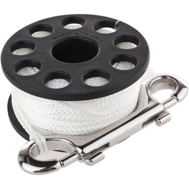 Scubapro S-TEK Spinner Spool 100 - DolphinScuba.com, Inc.