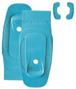Scubapro Hydros Pro2 Pocket Lid Set (mini) - DolphinScuba.com, Inc.