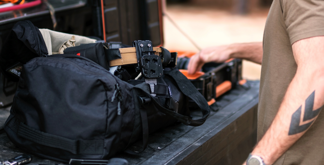 Belt Attachments