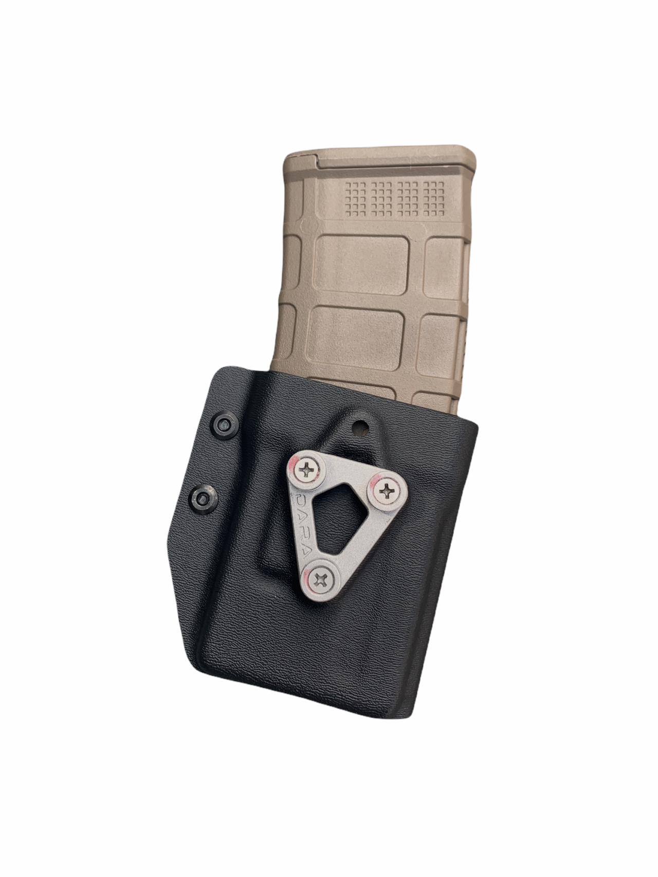 Custom Kydex Magazine Carriers