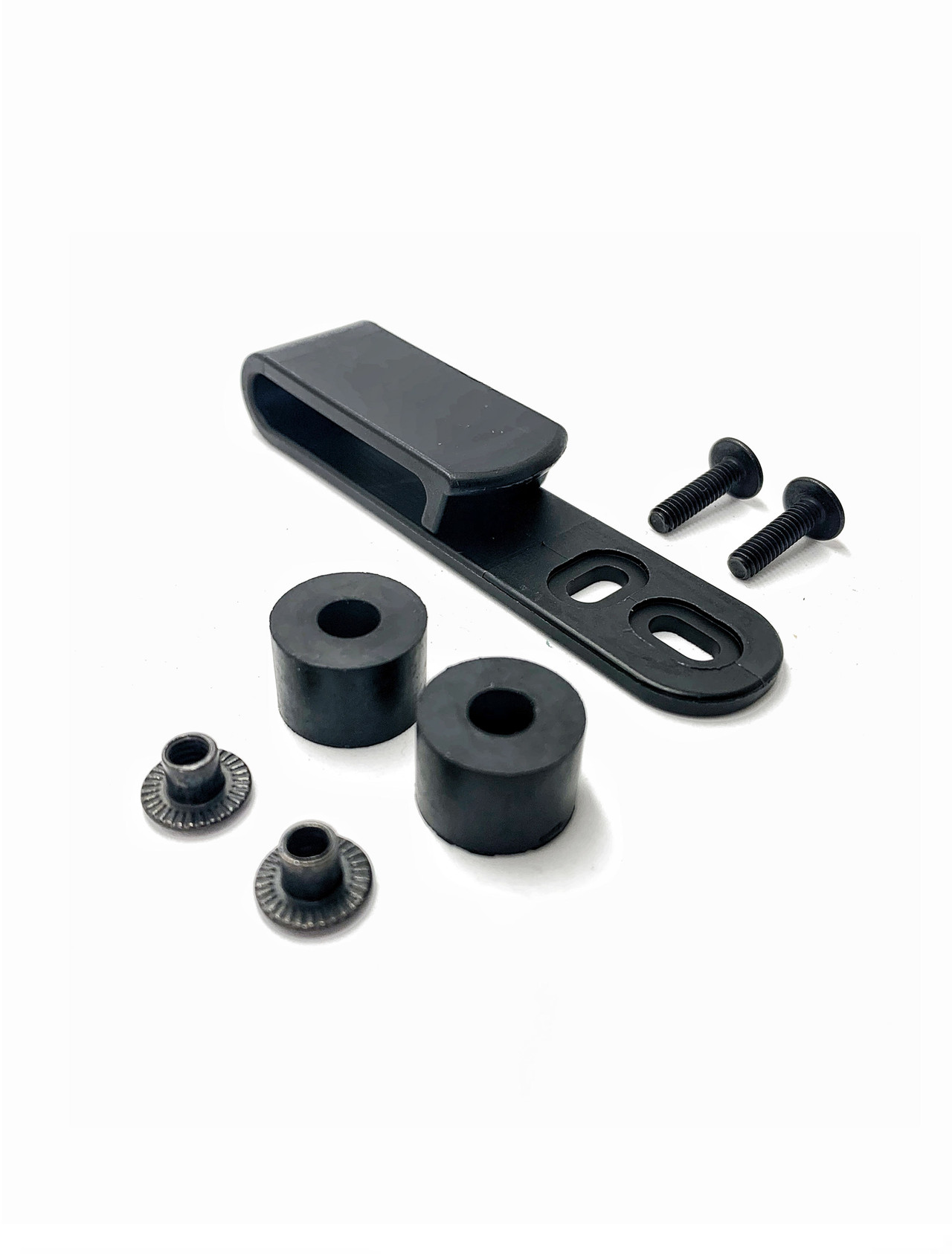 AIWB Holster Claw + Tuckable Clip Package