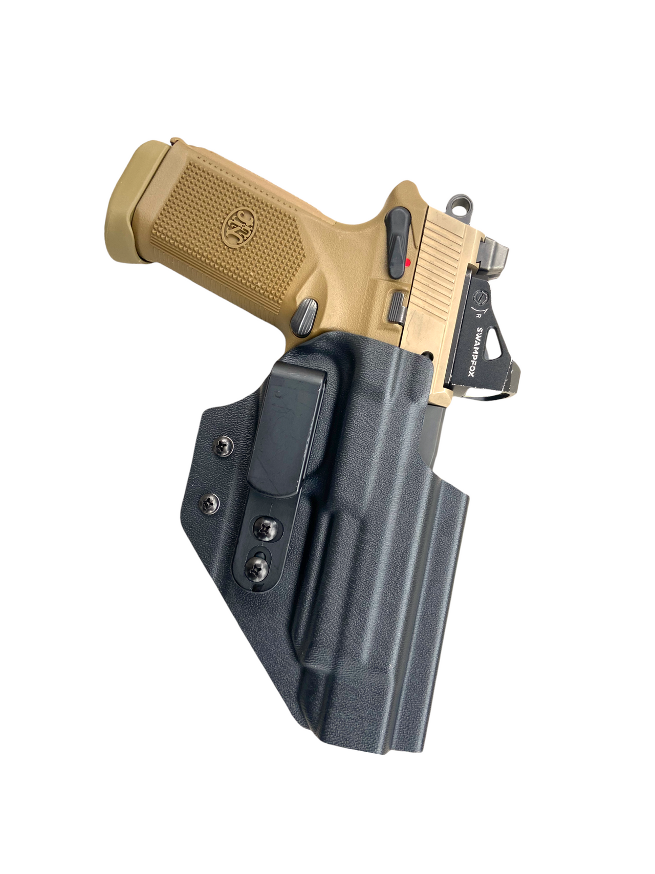 FNX-45 Minimalist IWB / AIWB Holster