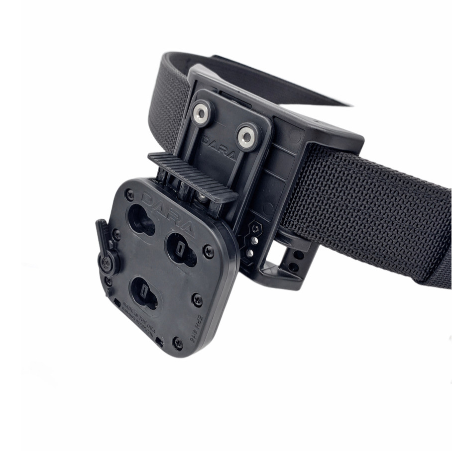 Belt Attachments