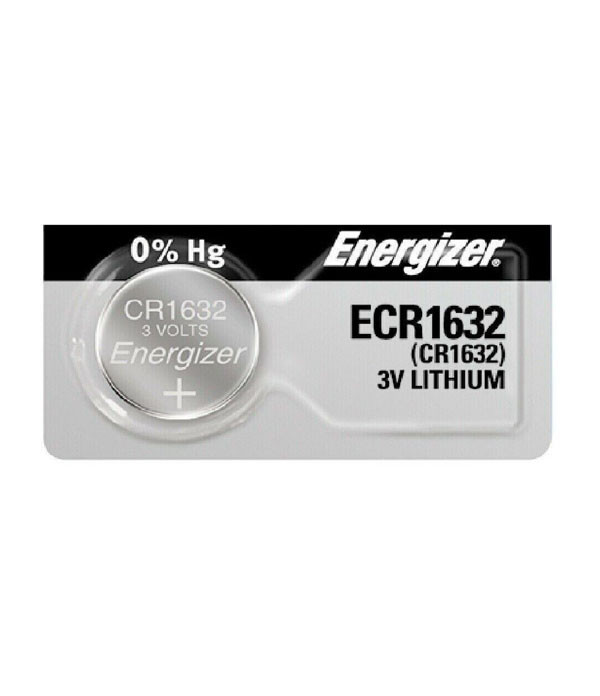 1632 LITHIUM BATTERY
