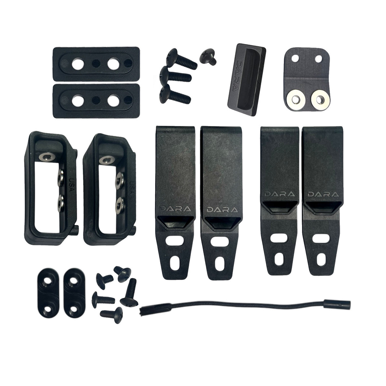 DCS Master Conversion Kit