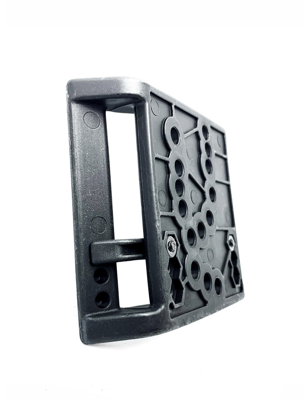 ADDITIONAL IWB BELT ATTACHMENTS