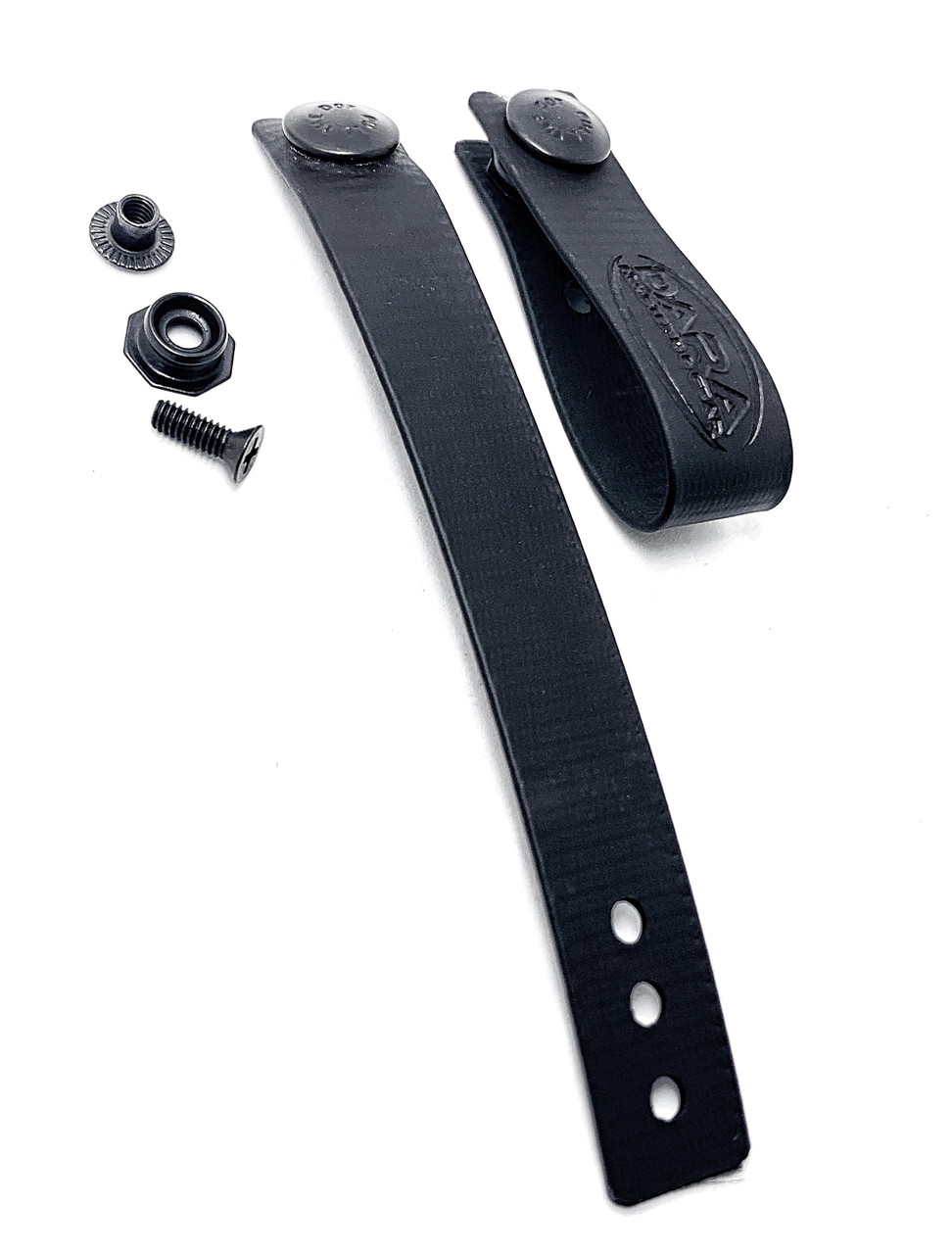 Soft Loop Belt Attachment