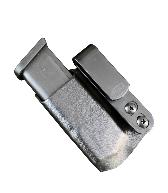 Tuckable IWB Mag Carrier