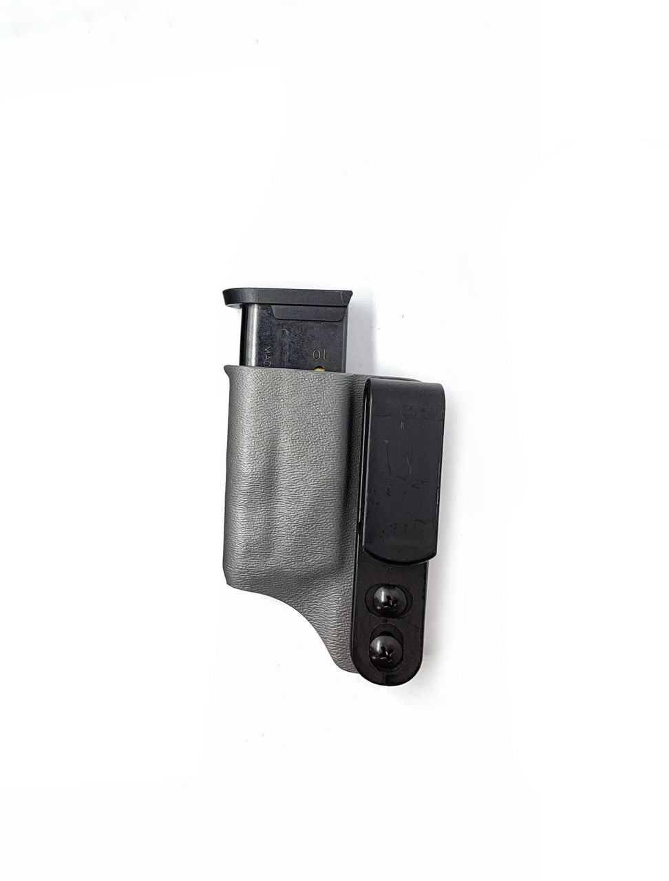 Tuckable IWB Mag Carrier