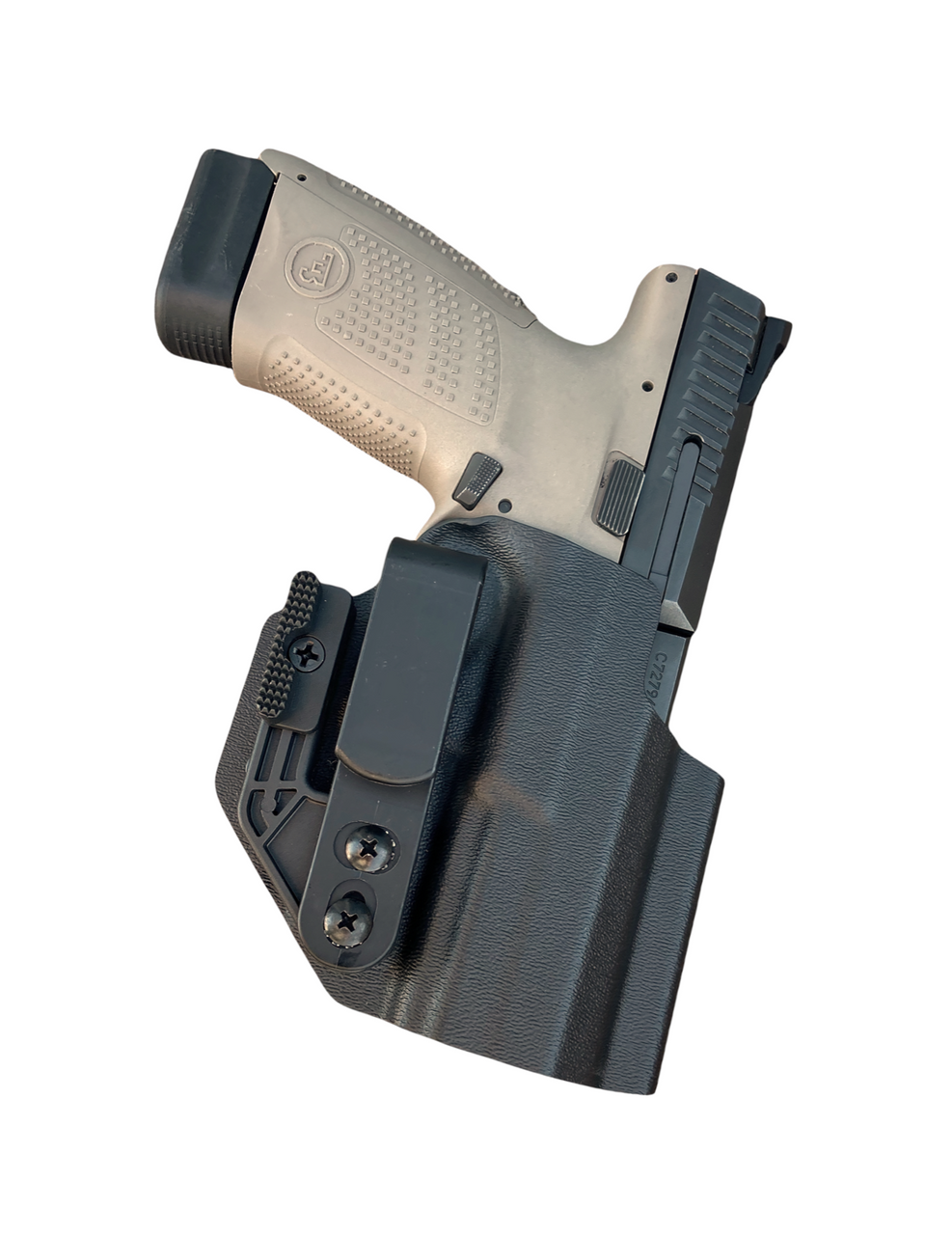 P10 Minimalist IWB / AIWB Holster