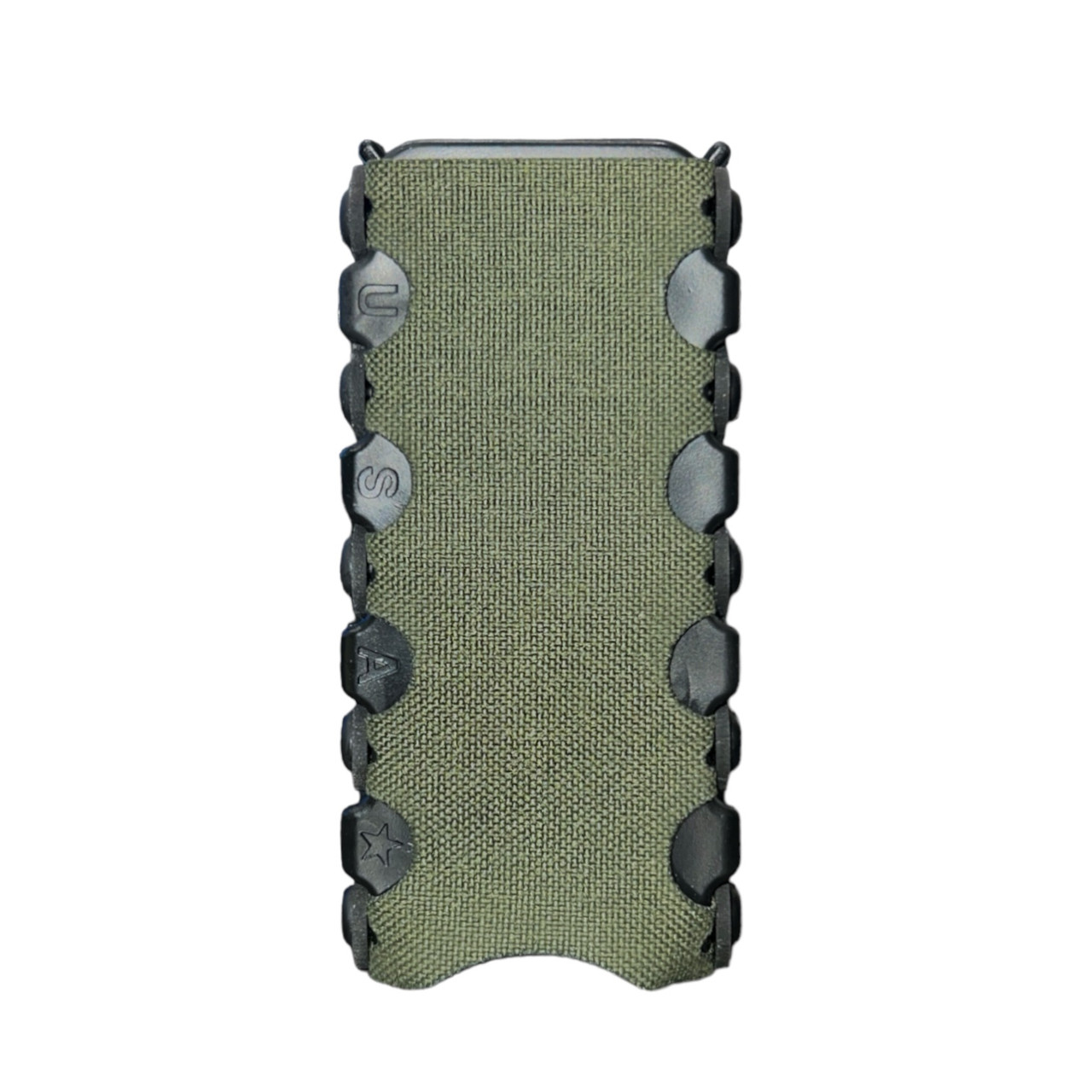 Automatic Retention Magazine Carrier | OWB Mag Pouch