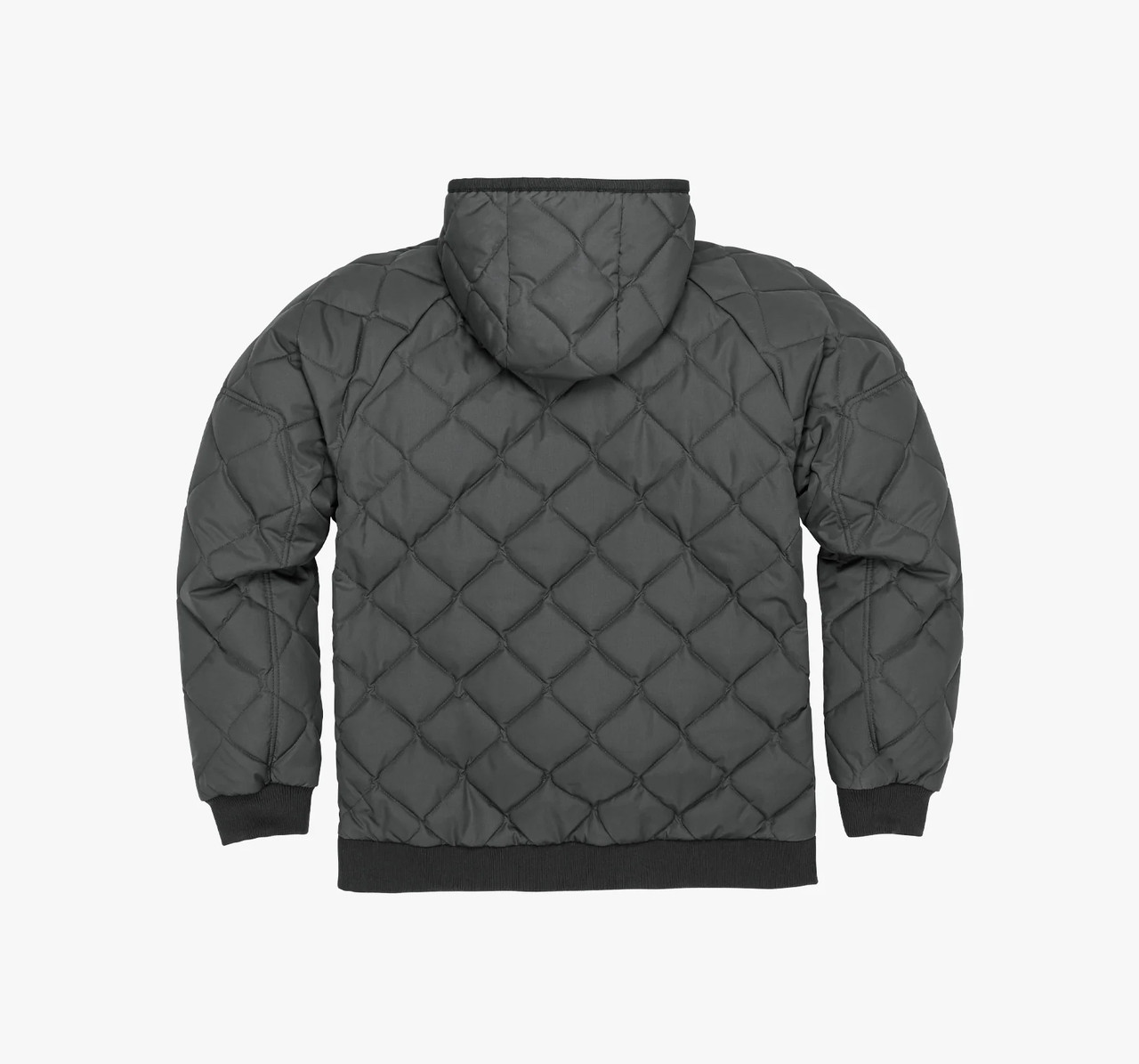Operatus Jacket Grey - Viktos