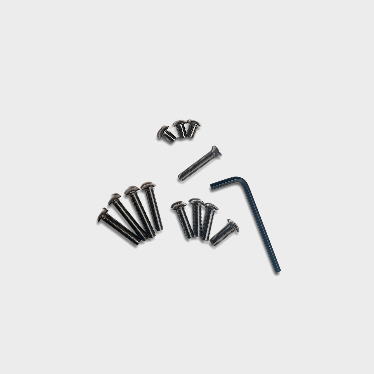 BRIDGE™ SPECIALTY HARDWARE KIT