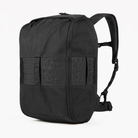 GEAR - RANGE GEAR - BAGS - DARA HOLSTERS & GEAR