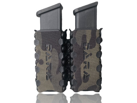 Automatic Retention Magazine Carrier Sale - DARA HOLSTERS & GEAR
