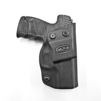 Walther PPS M2 Holster - DARA HOLSTERS & GEAR