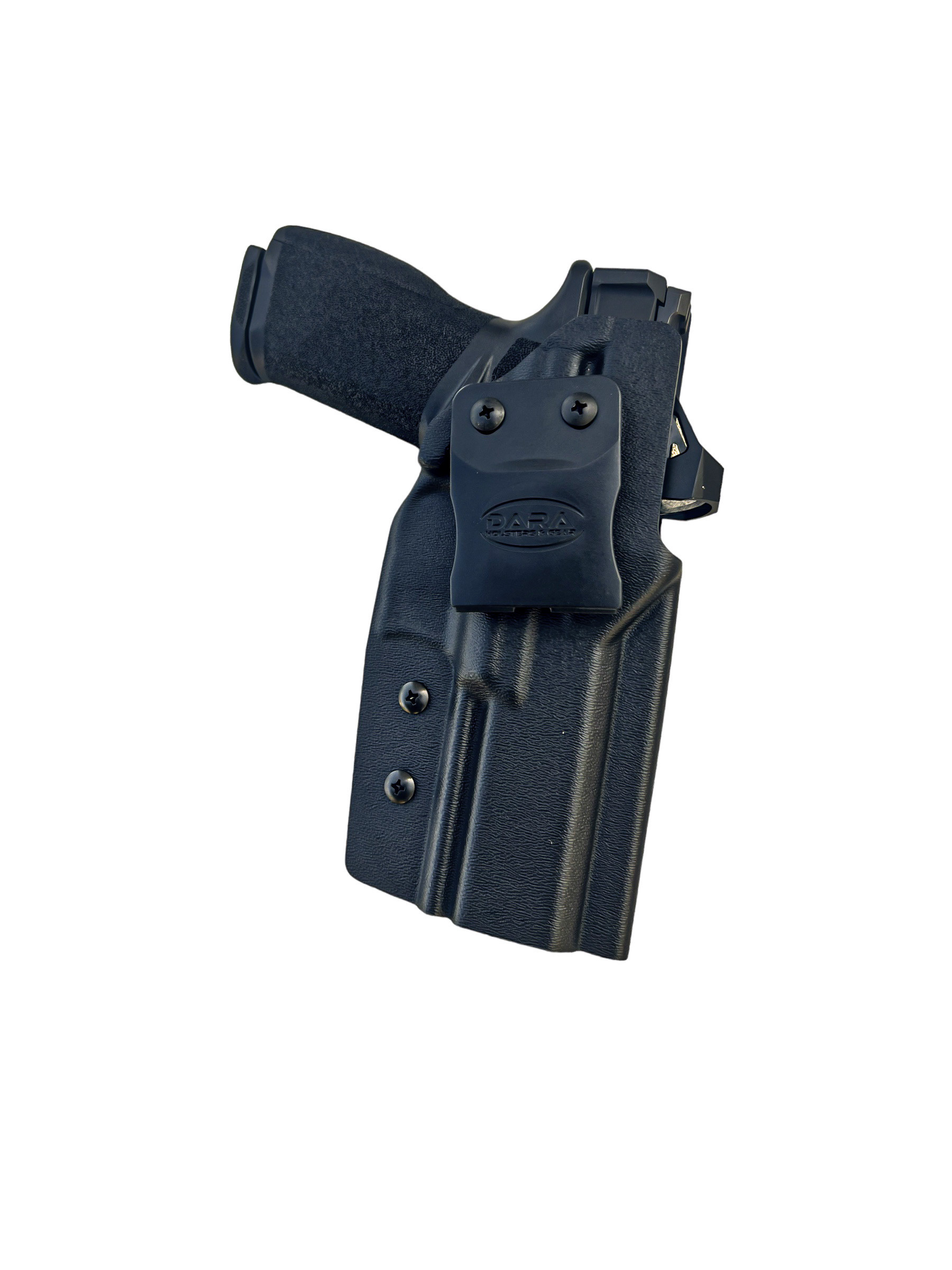Slick Side Concealed Carry Package | Tuckable AIWB Holster & Mag Carrier