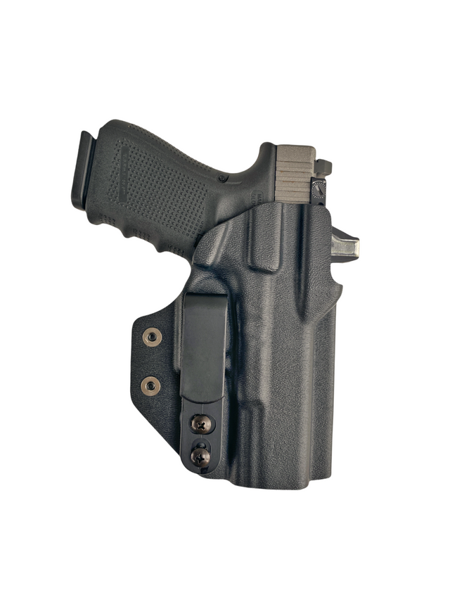 IWB Holsters for Concealed Carry