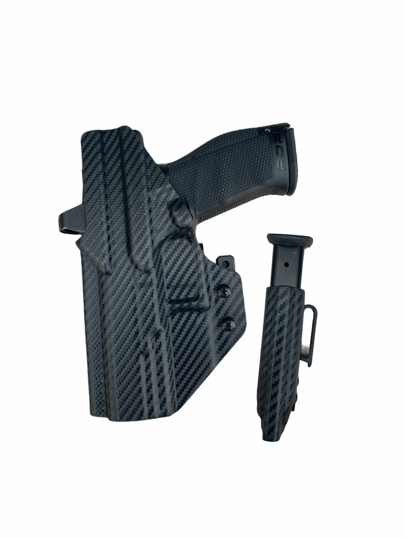 Slick Side Concealed Carry Package | Tuckable AIWB Holster & Mag Carrier
