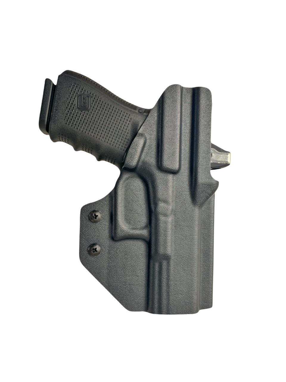 Tuckable IWB Mag Carrier