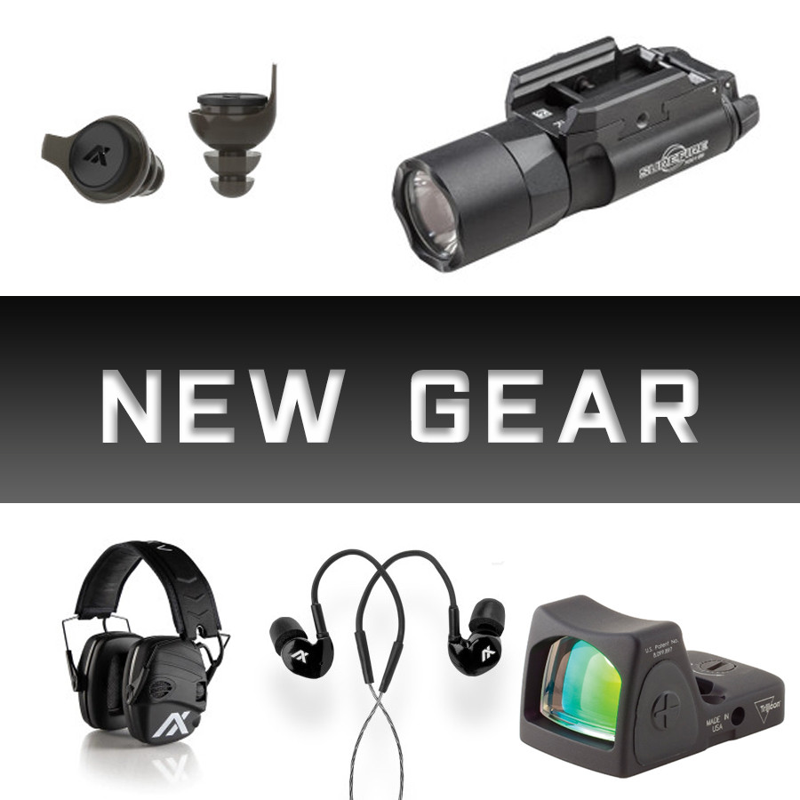 The Best Gun Holsters for Duty, Concealed Carry & Competitive Shooting