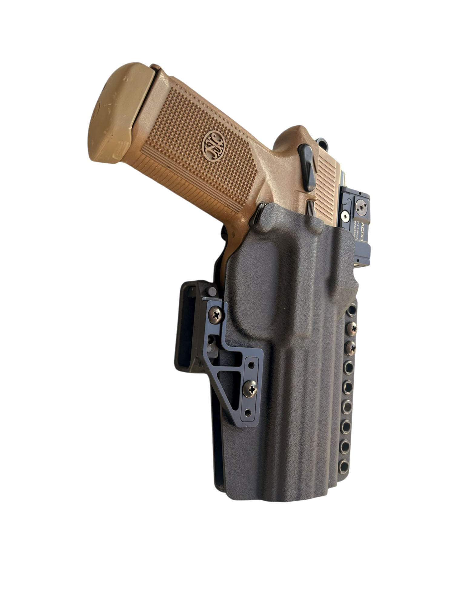 FN 510/545 Duty Holster