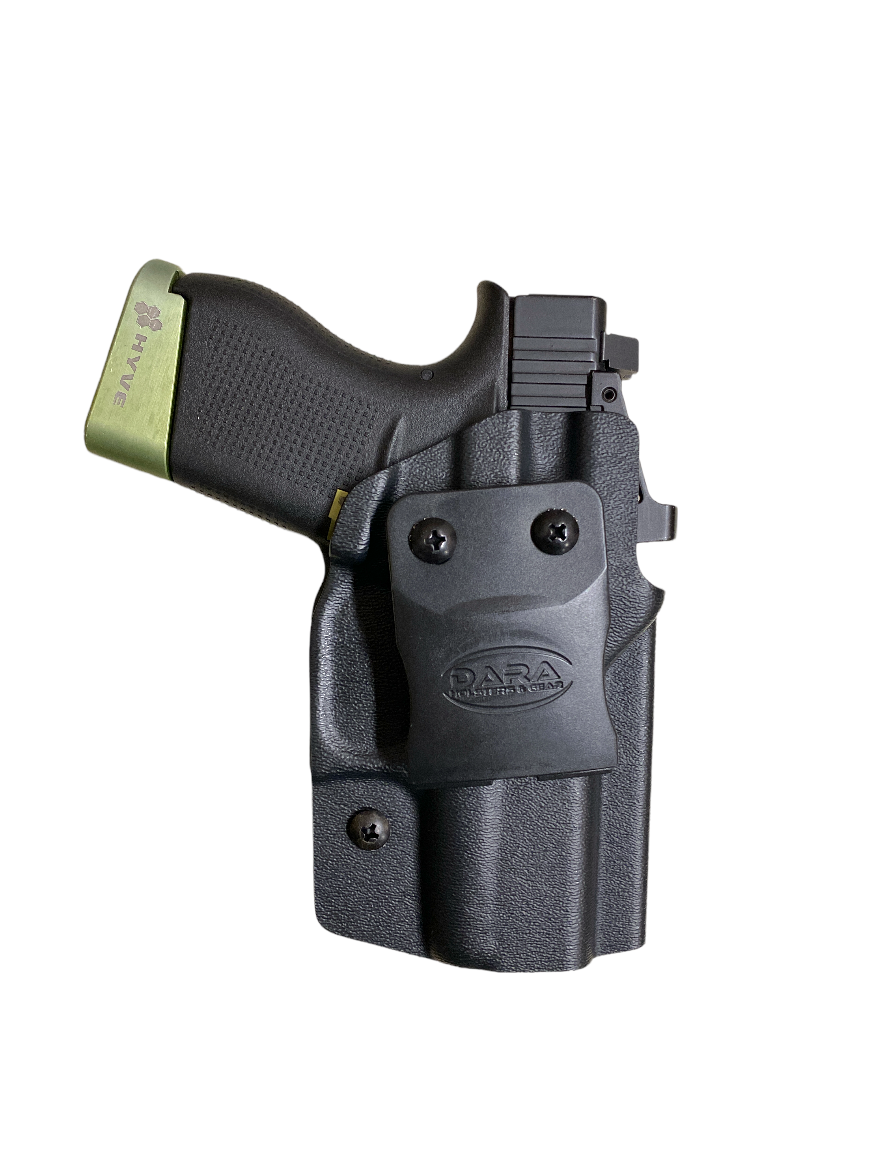 Glock 43 iwb holsters store